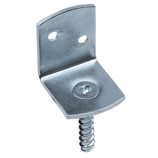 L-beslag blauw per 4 stuks | Middelwijk Meppel Groothandel